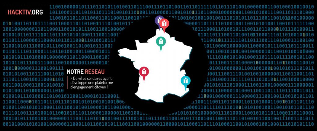 HACKTIV - Fondation la France s’engage