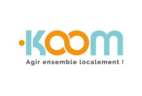 KOOM - Fondation la France s’engage