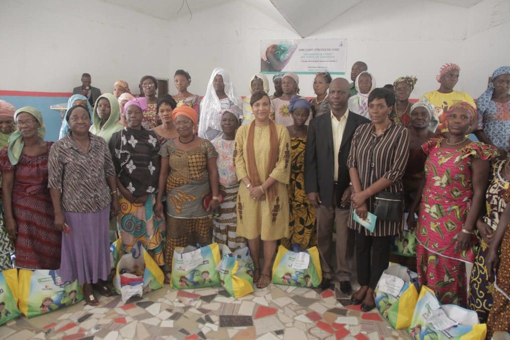 Life Builders - Fondation la France s’engage