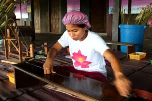 Samatoa - Fondation la France s’engage