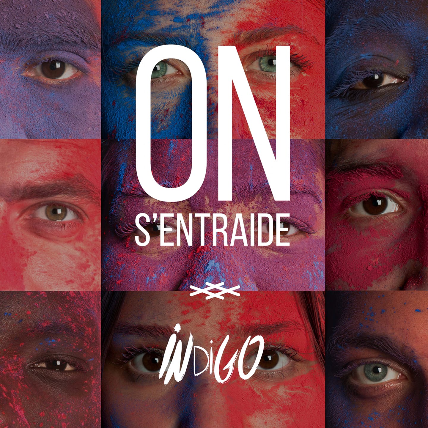 La Communauté Indigo se mobilise face au COVID-19 - Indigo.world ...