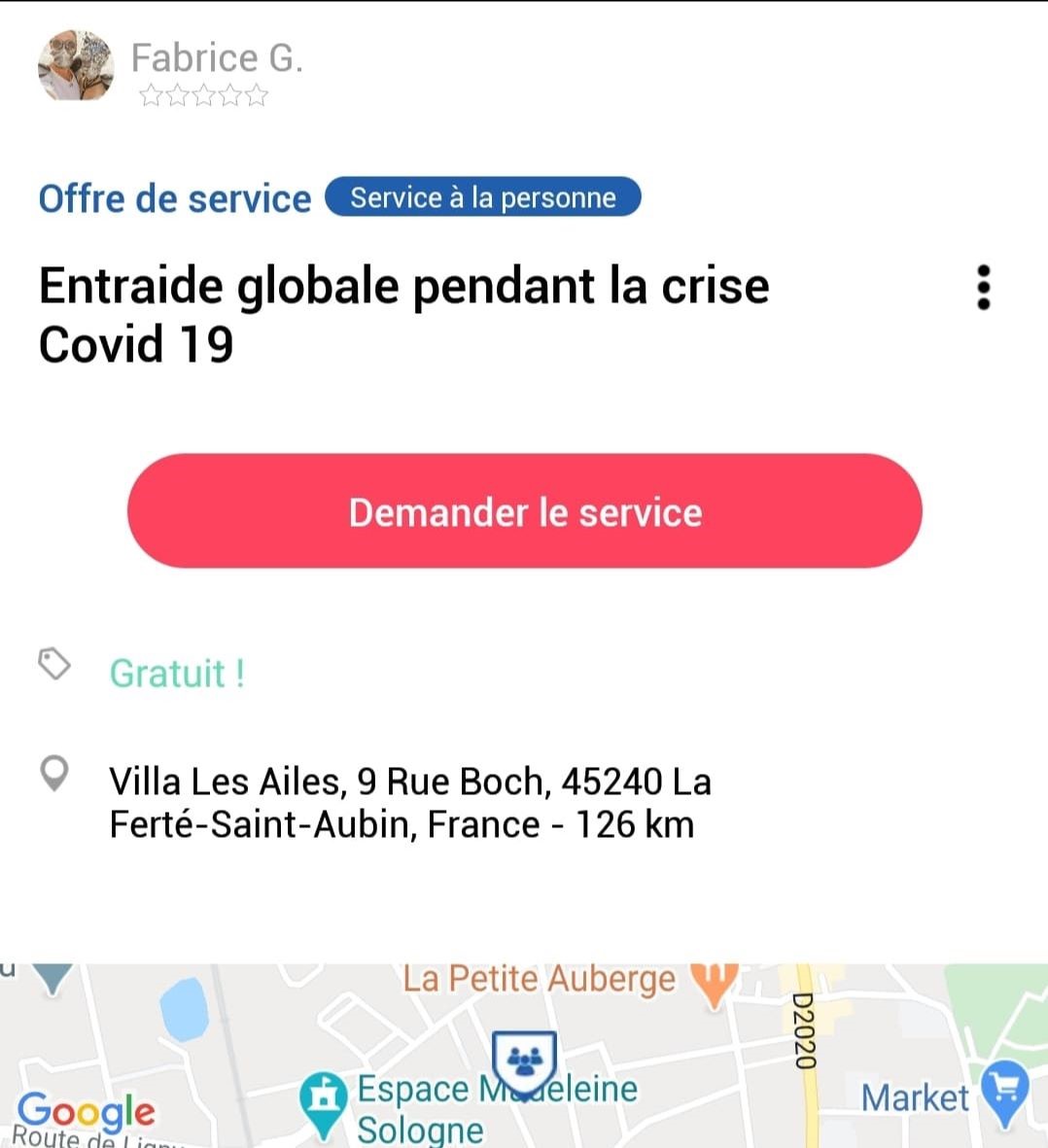 La Communauté Indigo se mobilise face au COVID-19 - Indigo.world ...