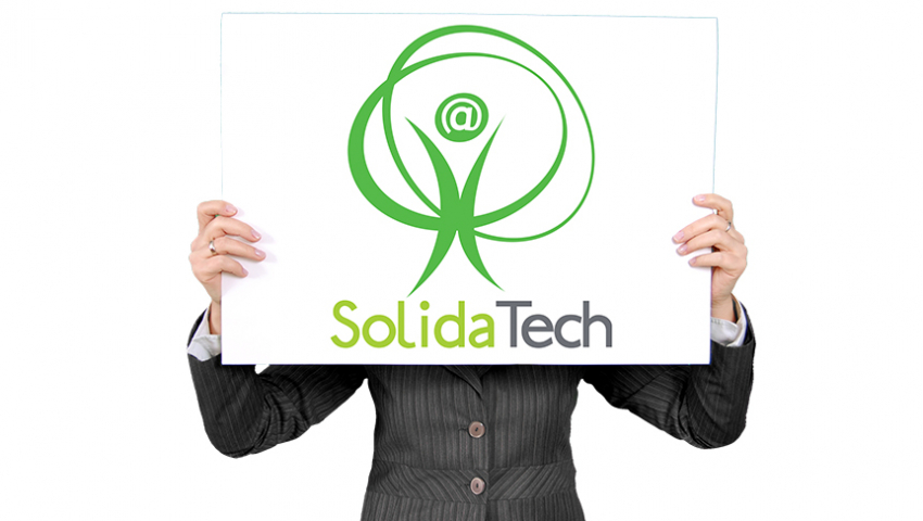 Un centre de ressources pour accompagner la transition numérique des associations - Solidatech ...