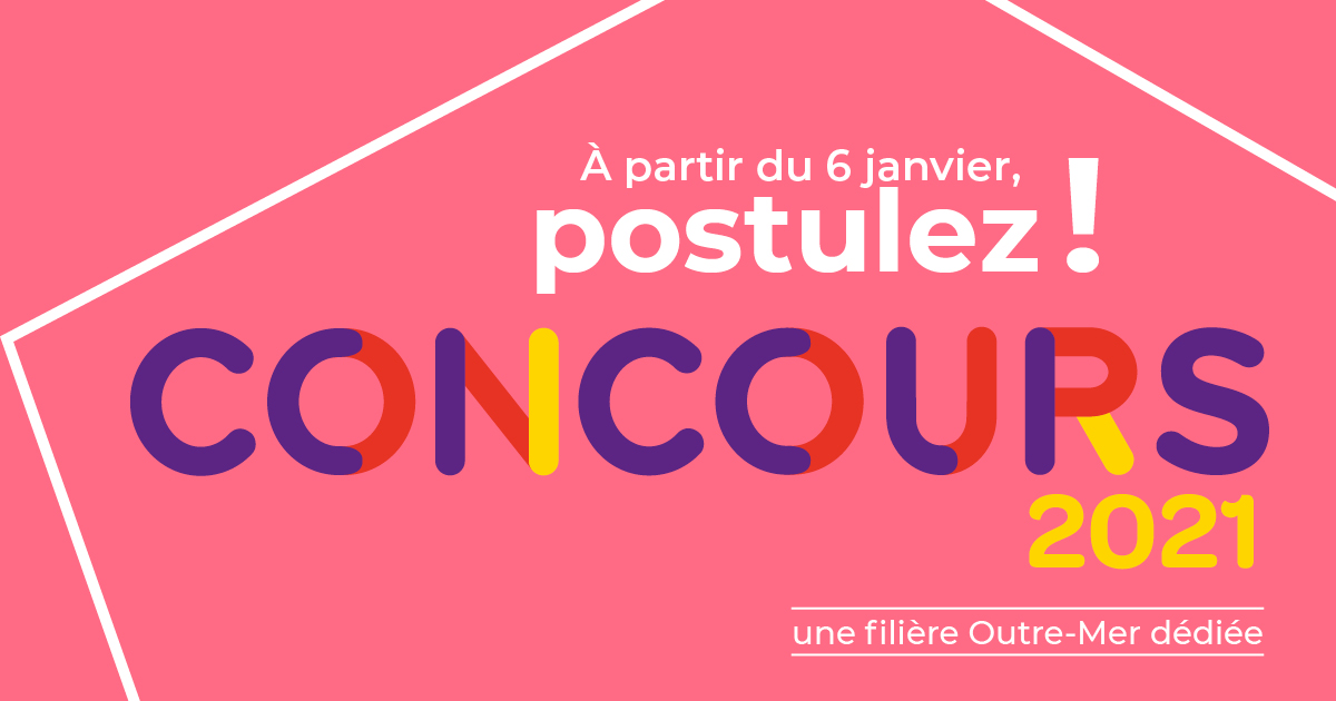 Le Concours - FFE - La Fondation la France s’engage