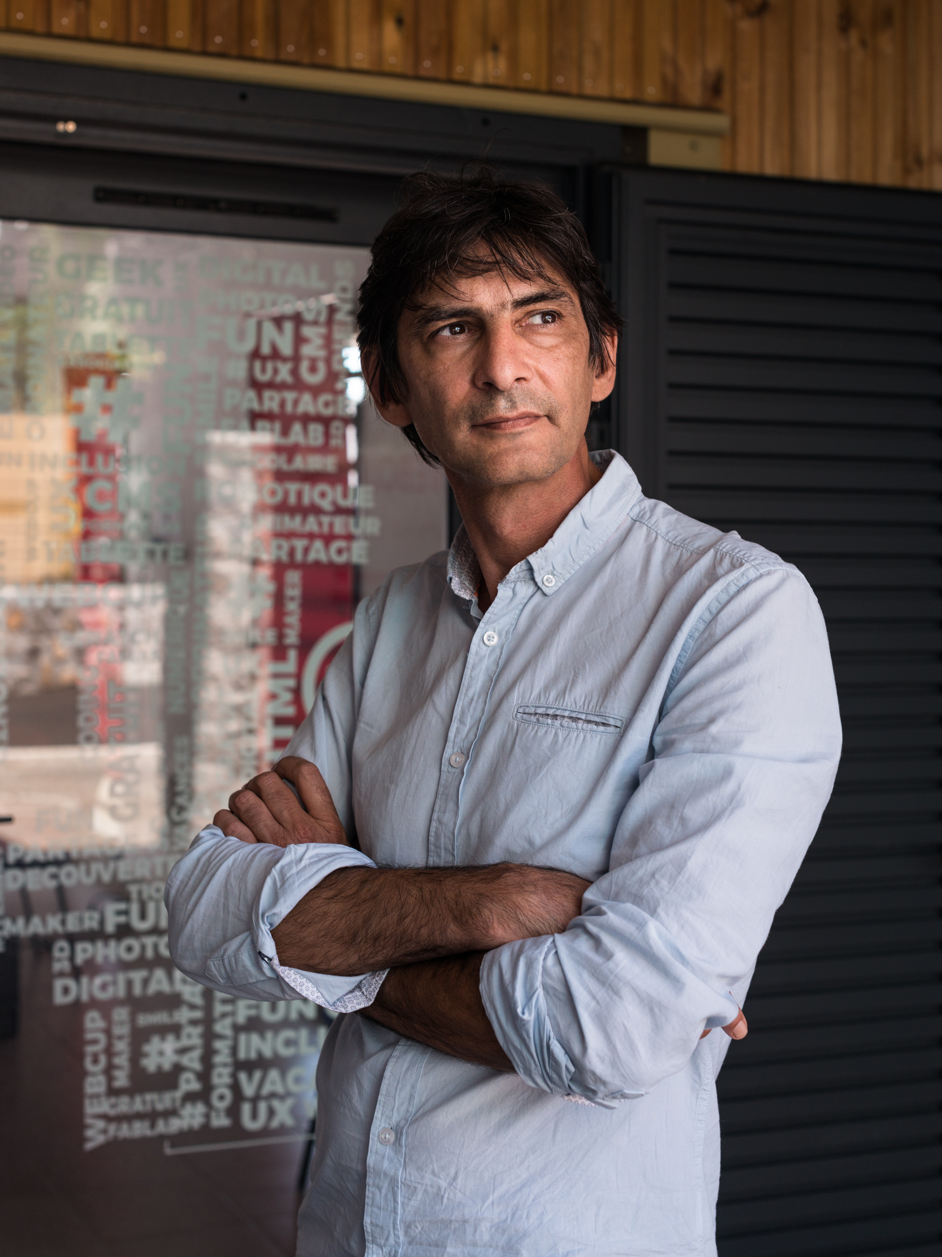 WebCup - Fondation la France s’engage