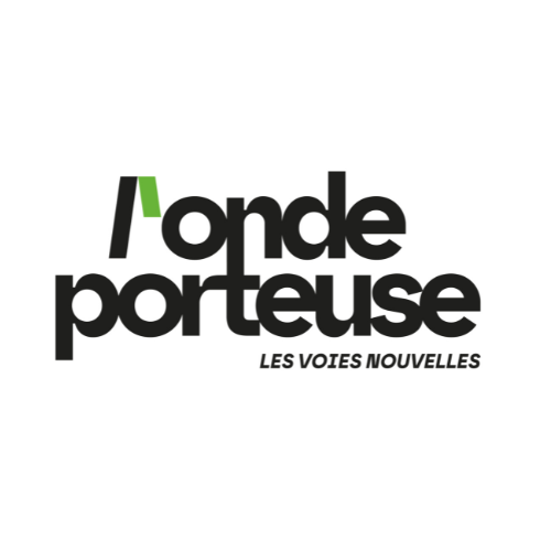 L'Onde Porteuse - Fondation la France s’engage