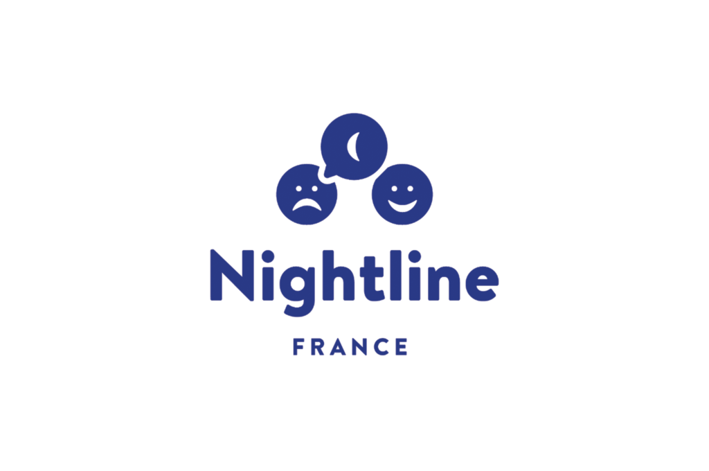 Nightline France - Fondation la France s’engage