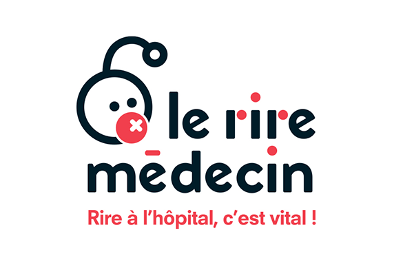Le Rire Médecin - Fondation la France s’engage