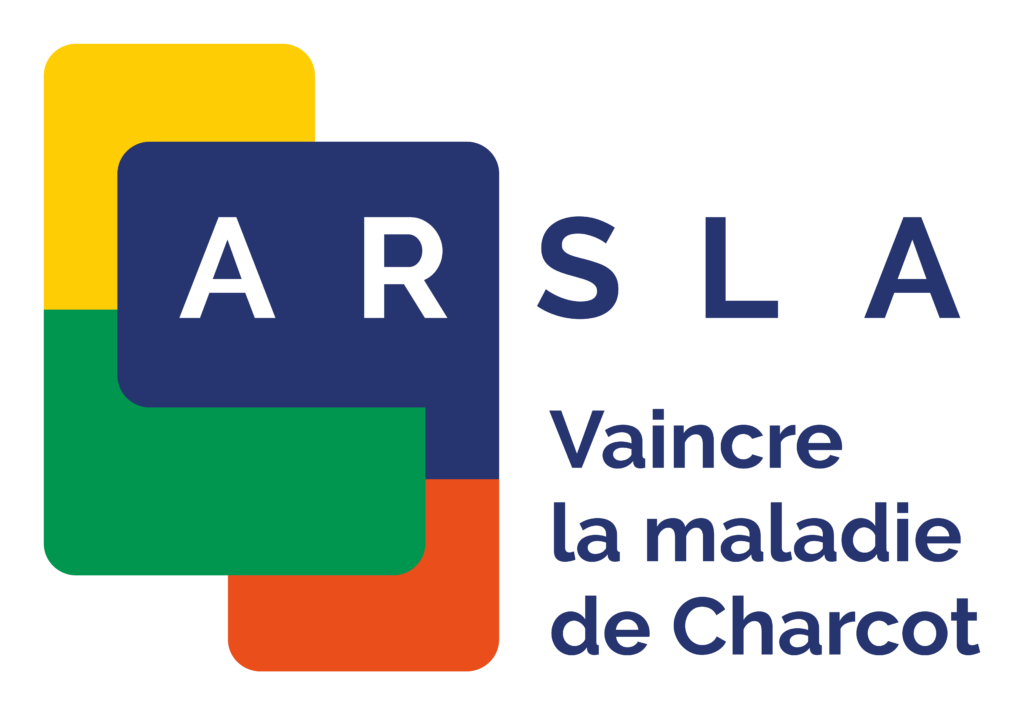 ARSLA - Association pour la recherche sur la maladie de Charcot - Fondation la France s’engage