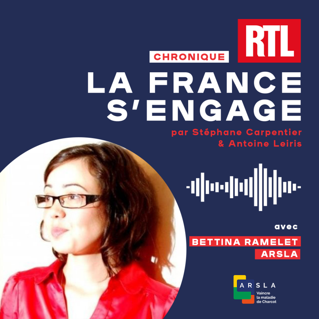 La France s'engage du 25 janvier - ARSLA - Fondation la France s’engage