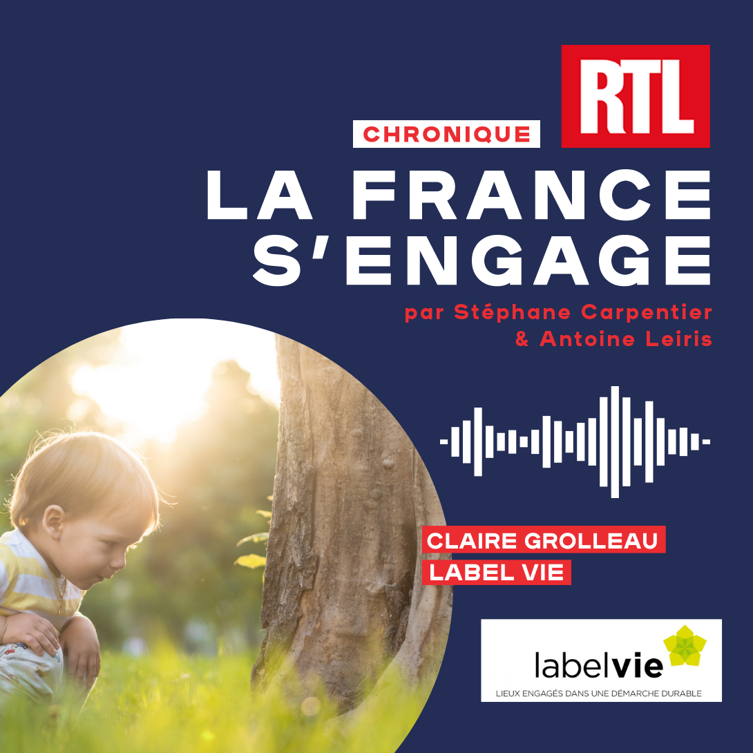 La France s'engage du 10 janvier - Label Vie - Fondation la France s’engage